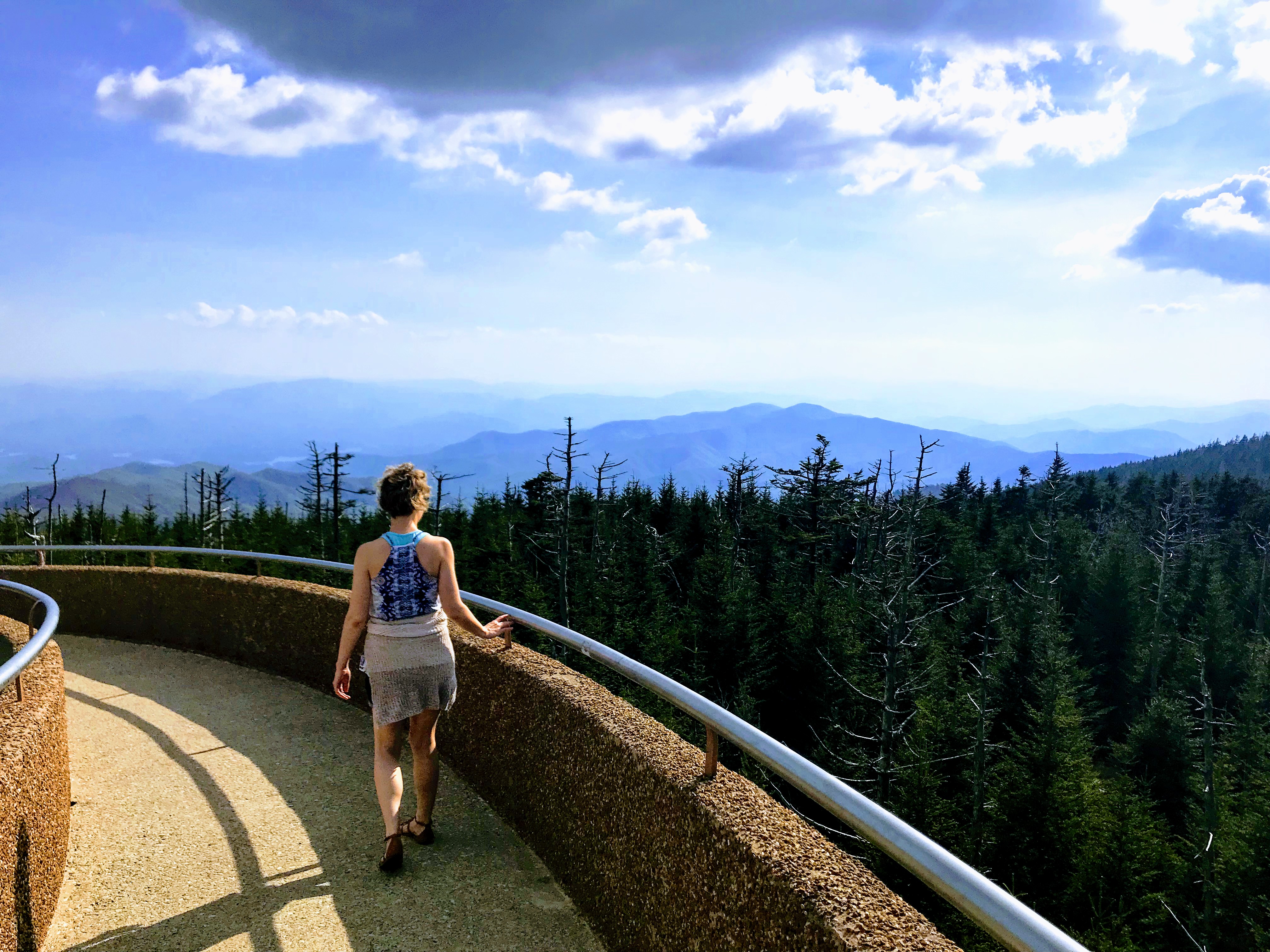Road Trippin’ With Others – The Buddy System – Back Road Warrior